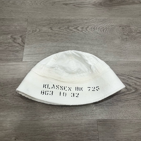 Accessories | Vintage Us Navy Sailor Cap | Poshmark